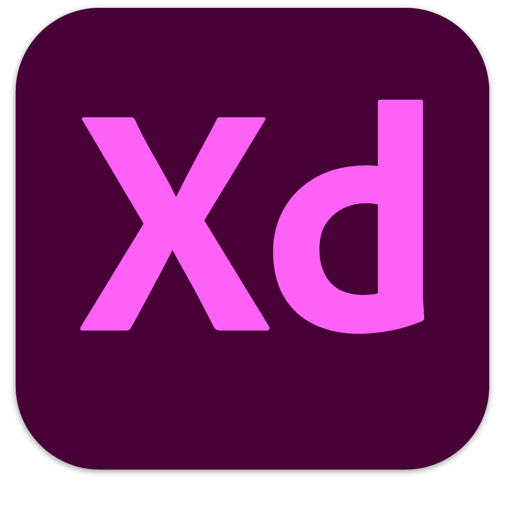 Adobe XD(アドビXD)